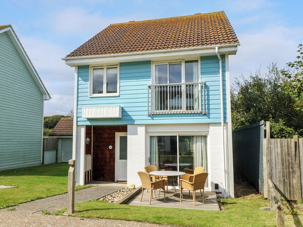 Whitfield 16 - Isle of Wight