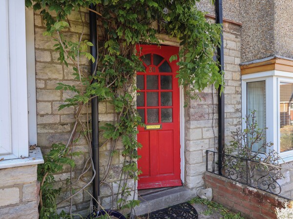 Garden Retreat - Swanage