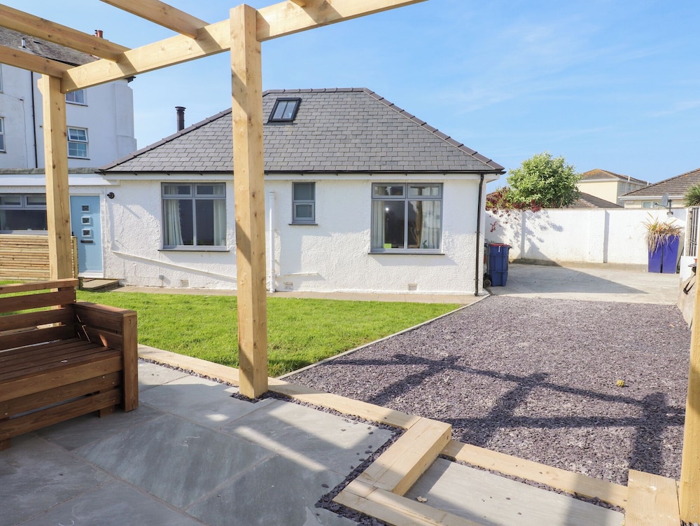 Trearddur House Cottage - Trearddur Bay