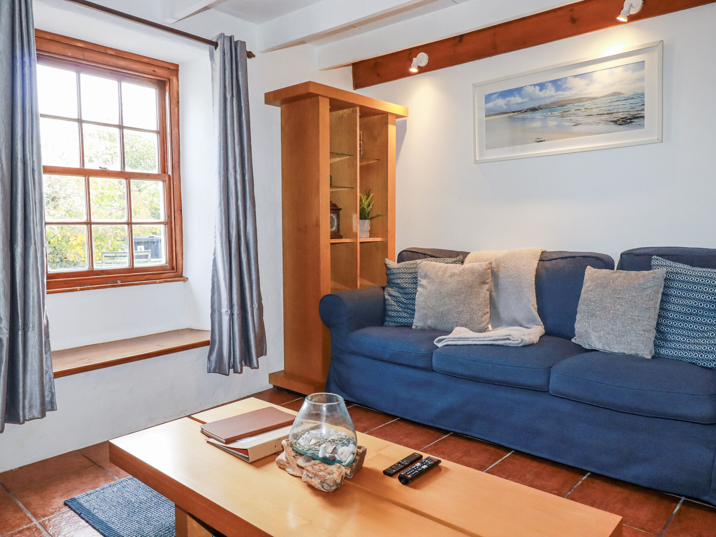 Casa de Campo | Sala de estar