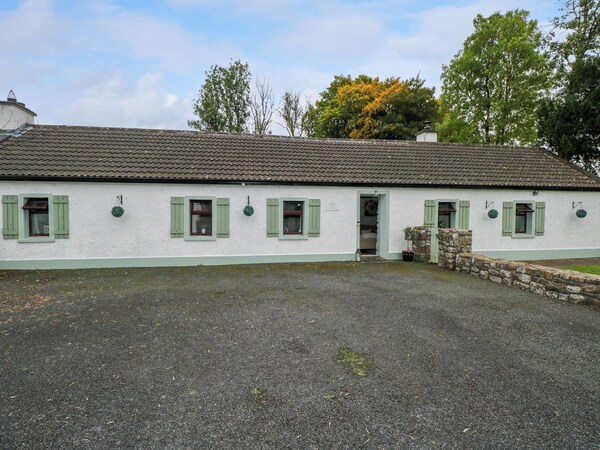 Gort Farm Cottage - County Sligo