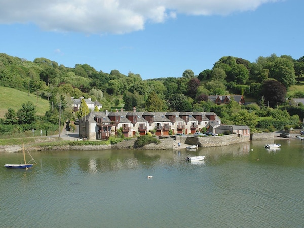 Gillyweed - Noss Mayo