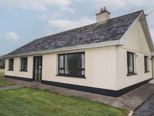 Country Bungalow - County Sligo