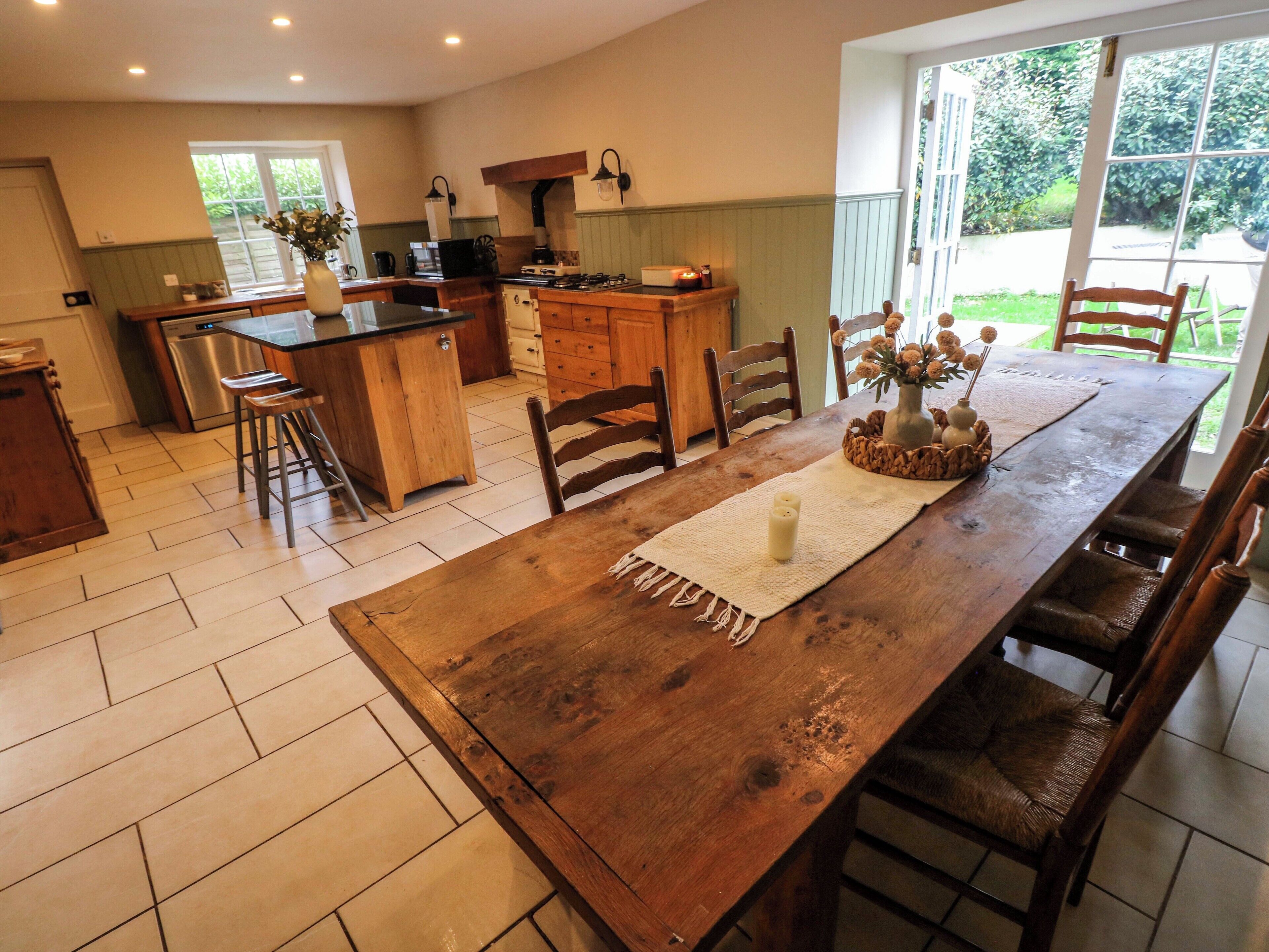 Opções para refeição