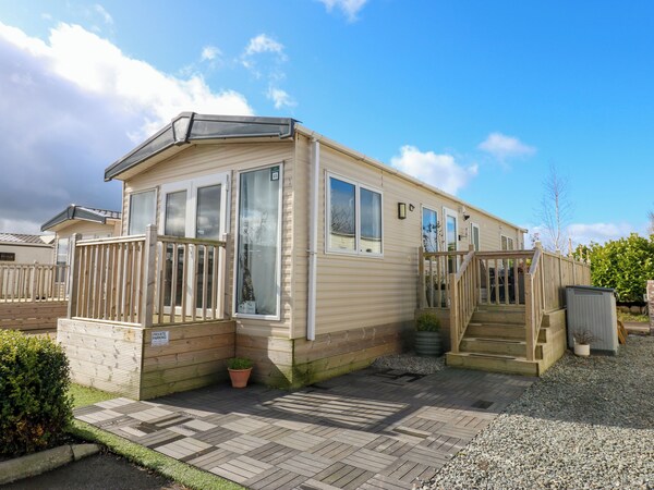 Plot 41 - Dumfries and Galloway