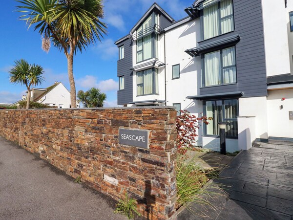 Fistral Tide - Newquay