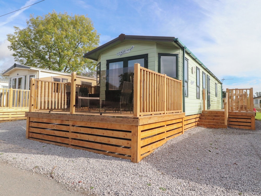 Ashcroft - Lancashire