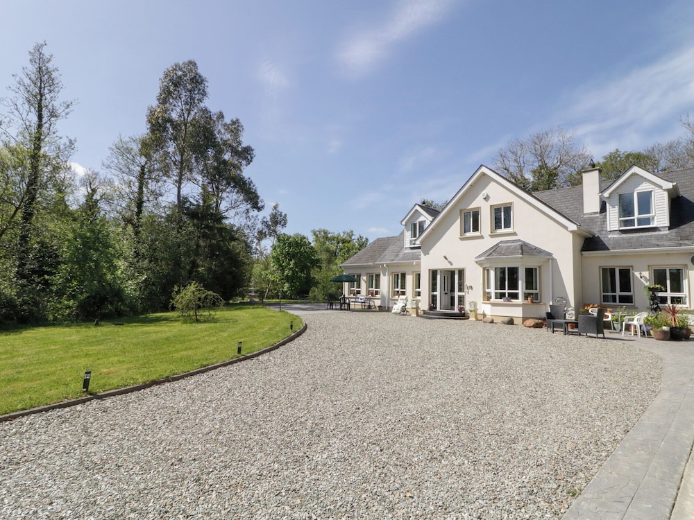 Mill House - County Donegal