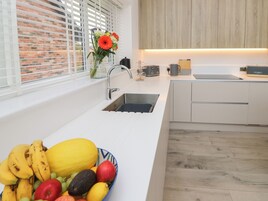 Cozinha privada