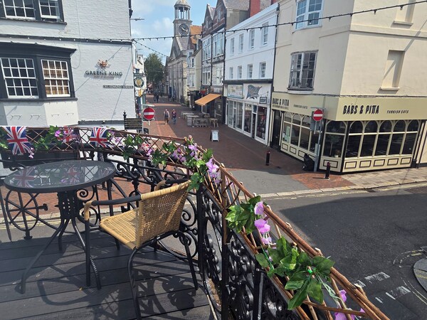 Harbour Retreat - Weymouth