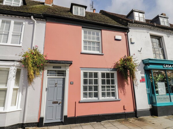 Hudson House - Bedfordshire