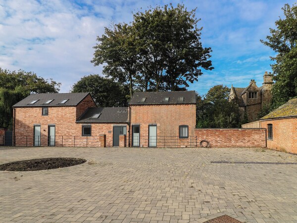 Buckingham House - Rutland