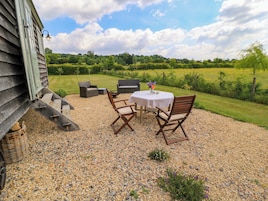 Casa de Campo | Refeições ao ar livre