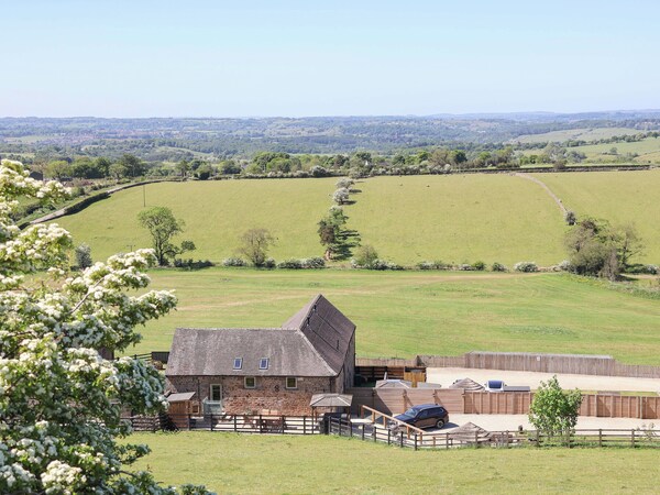 Parlour Barn - Cheshire