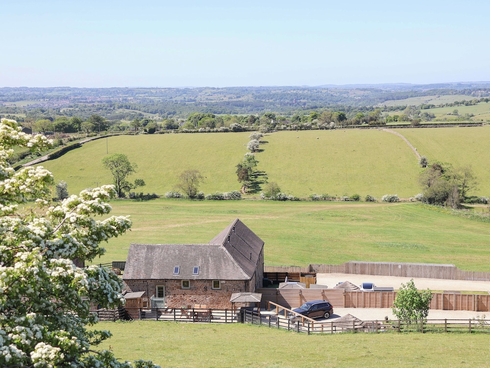 Parlour Barn - Cheshire