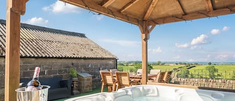 Casa de Campo | Interior