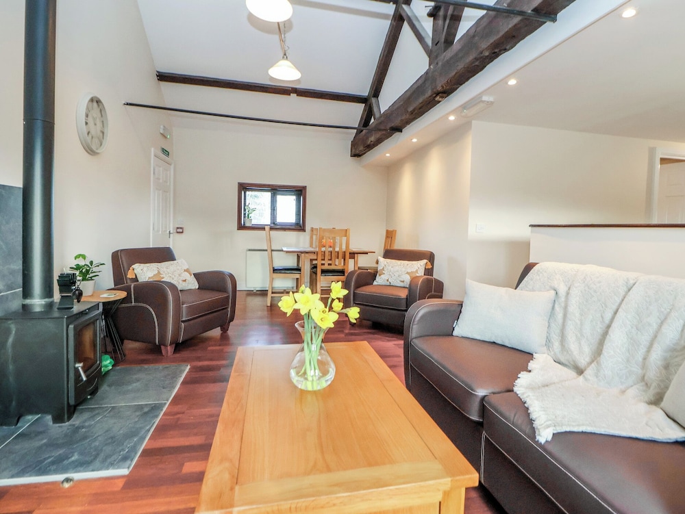 Quayside Apartment - Nantwich