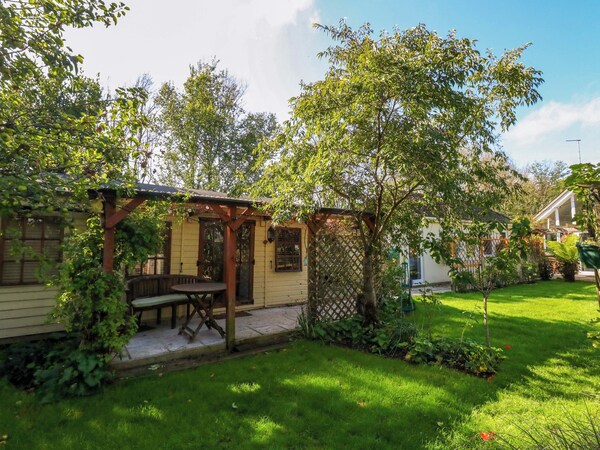 The Cabin At Little Timbers - Ringwood