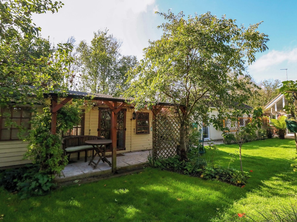 The Cabin At Little Timbers - Ringwood