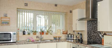 Utensílios de cozinha