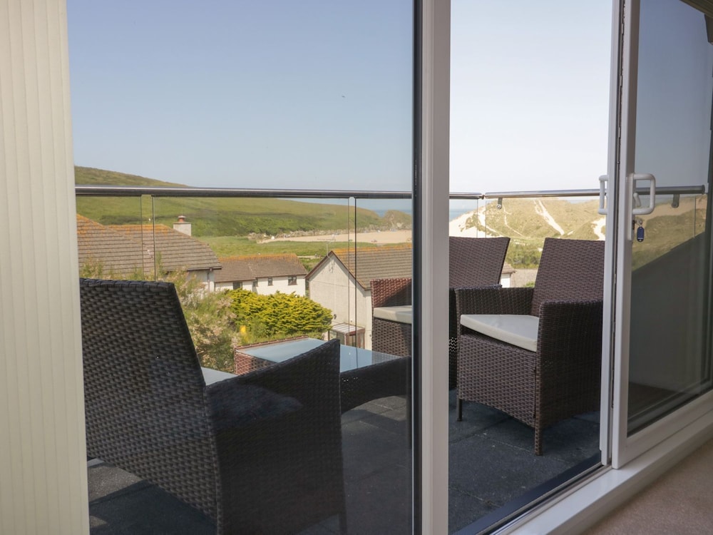 Atlantic View - Holywell