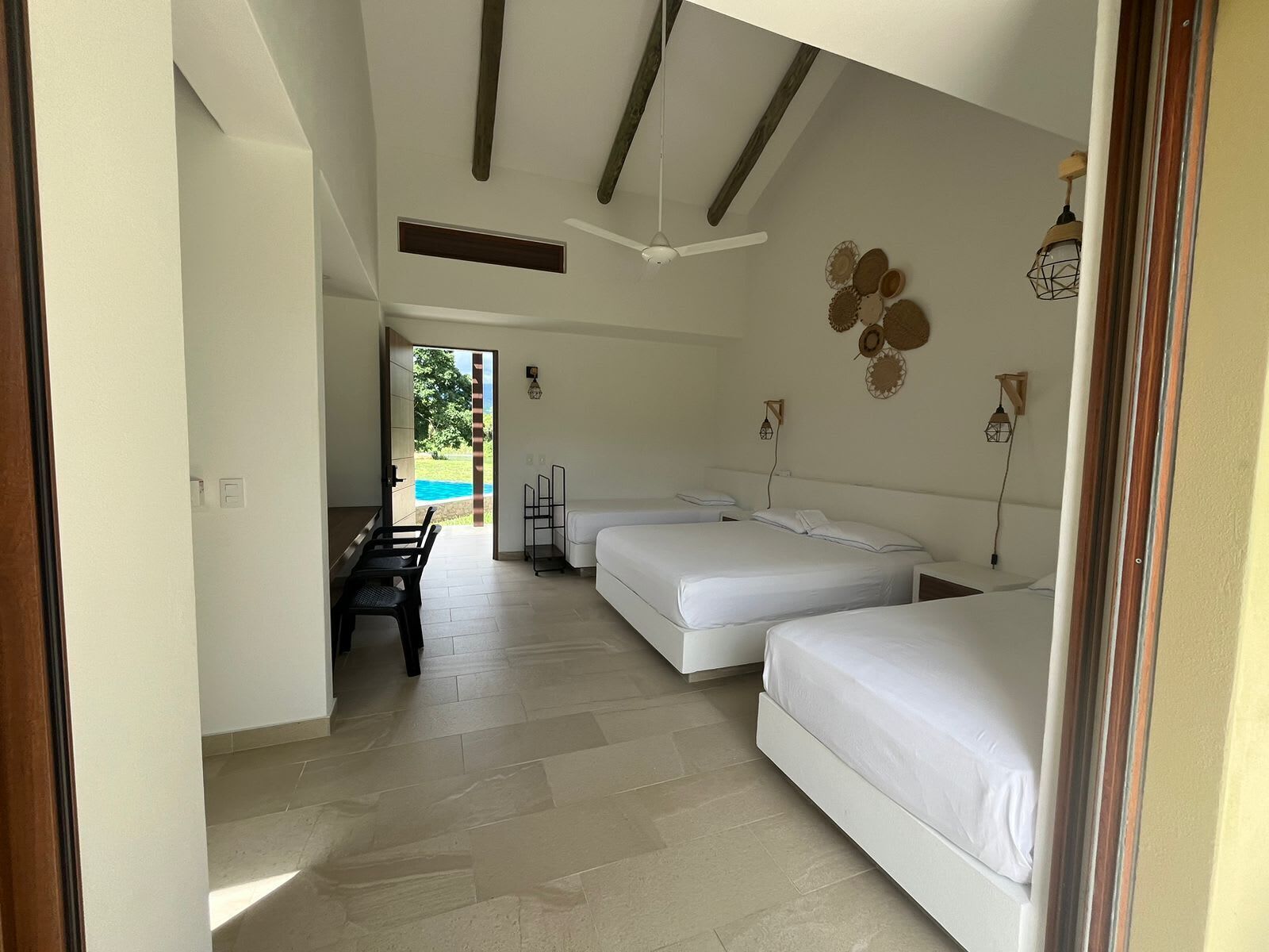 W* | Roomy 4br Villa W/ Pool At Mesa De Yeguas - Anapoima