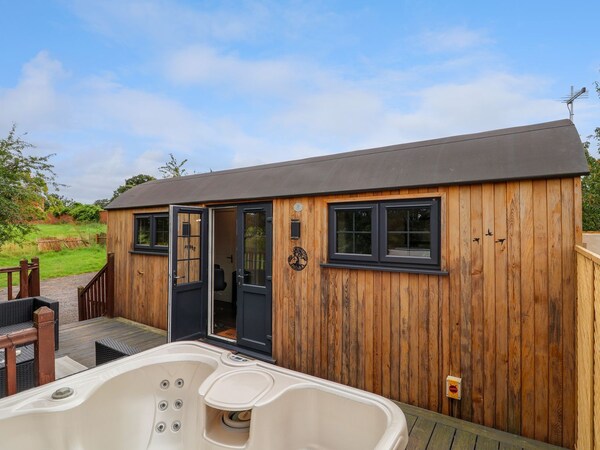 The Retreat - Cheshire