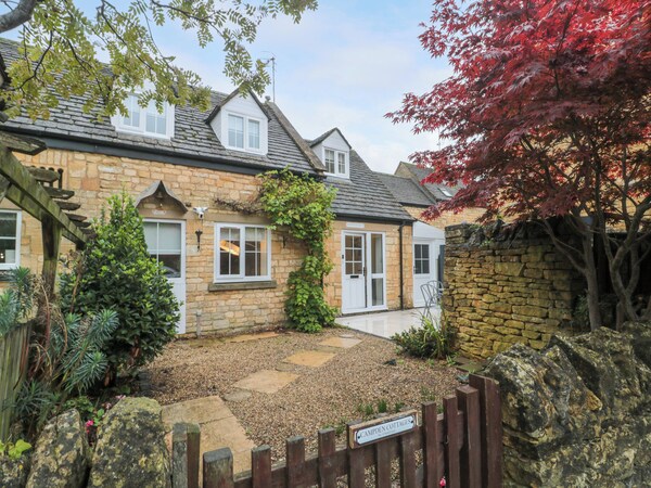 4 Noel Court - Chipping Campden