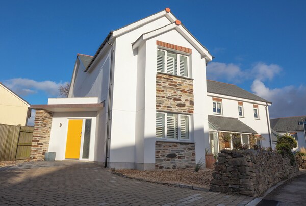 Sandwood Studios - Crantock