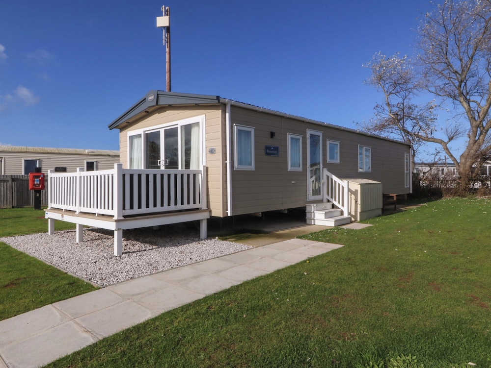 L1 Farmer - Abergele