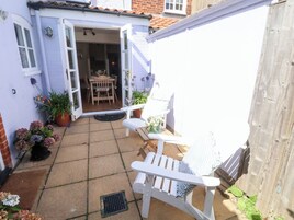 Casa de Campo | Interior