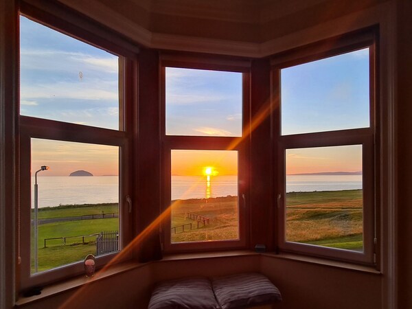 Ailsa View - Girvan