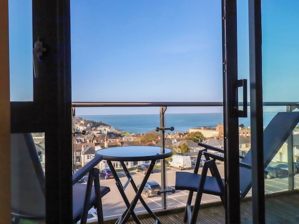 Apartment 3 - Newquay
