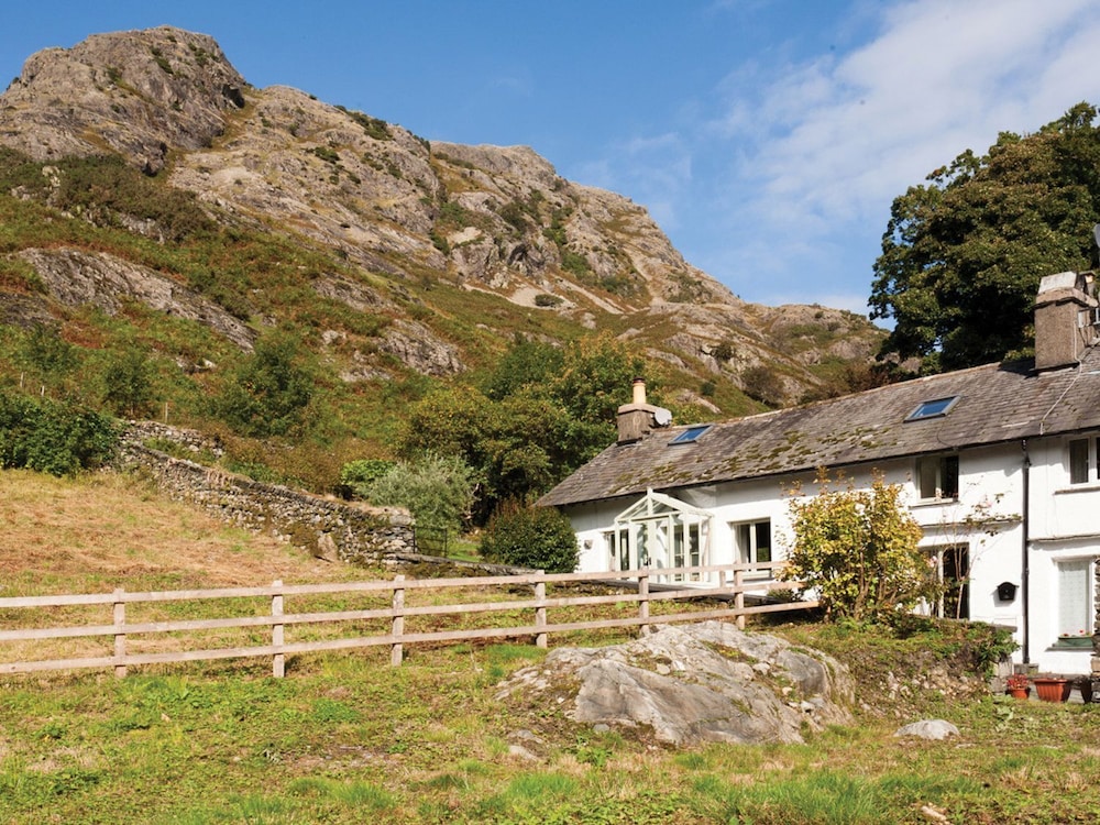 Poppy Cottage - Coniston