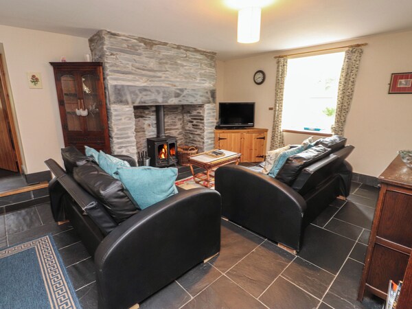 Ty Siabod - Penrhyndeudraeth