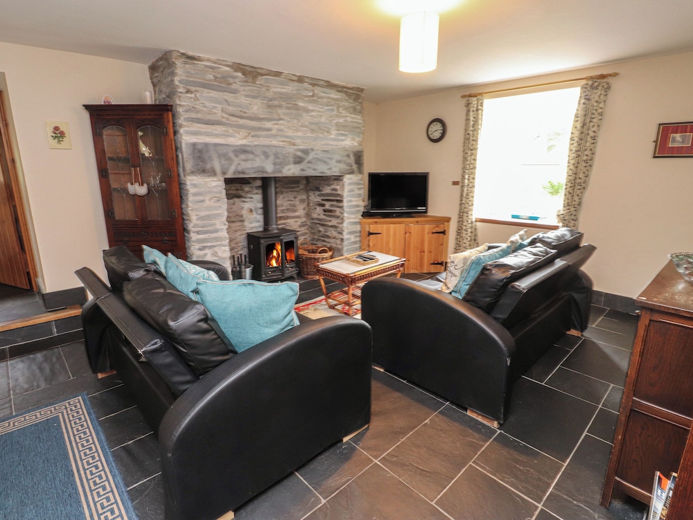 Ty Siabod - Penrhyndeudraeth