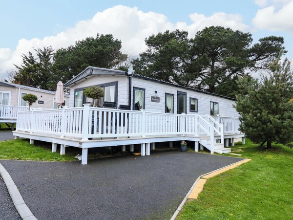 117 Crosswinds - Bembridge