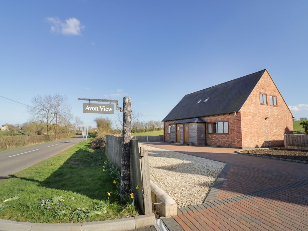 Rose Cottage - Oxfordshire