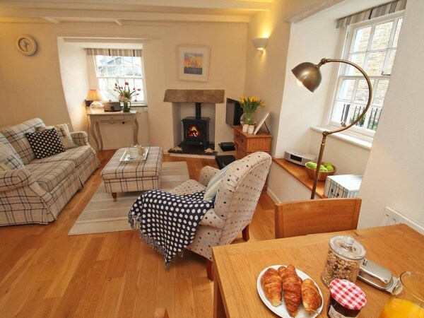 Sunrise Cottage - Padstow