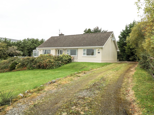 Lakeview Lodge - County Sligo