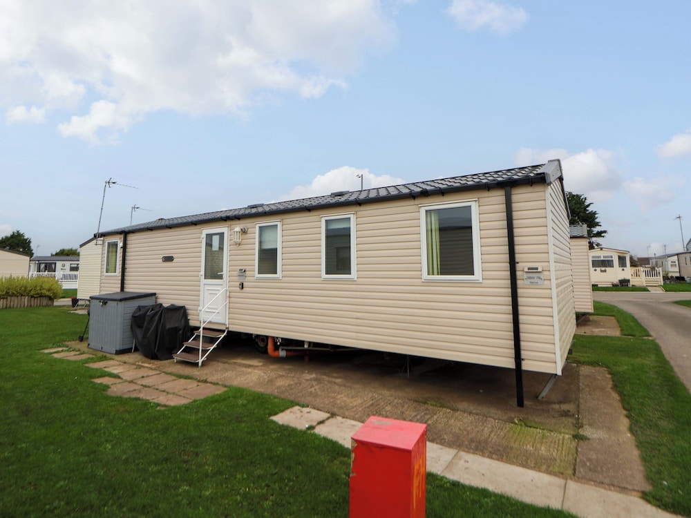 Marina - Rhyl