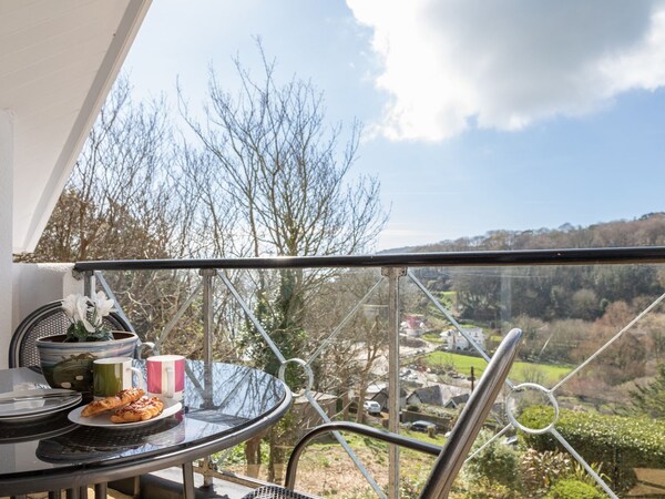 17 St Elmo Court - Salcombe