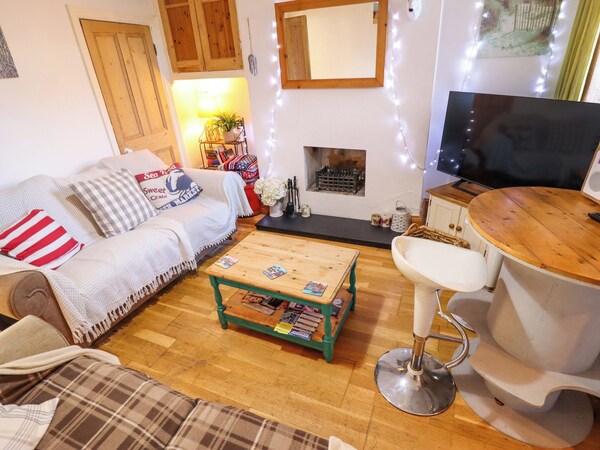 Seaside Cottage - Cleethorpes