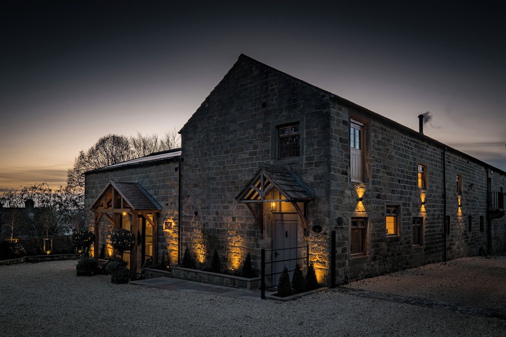 The Malt Kiln - Harrogate