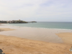 Perto da praia
