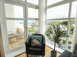 Casa de campo | Área de estar