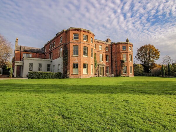Caynham Court - Malvern Hills