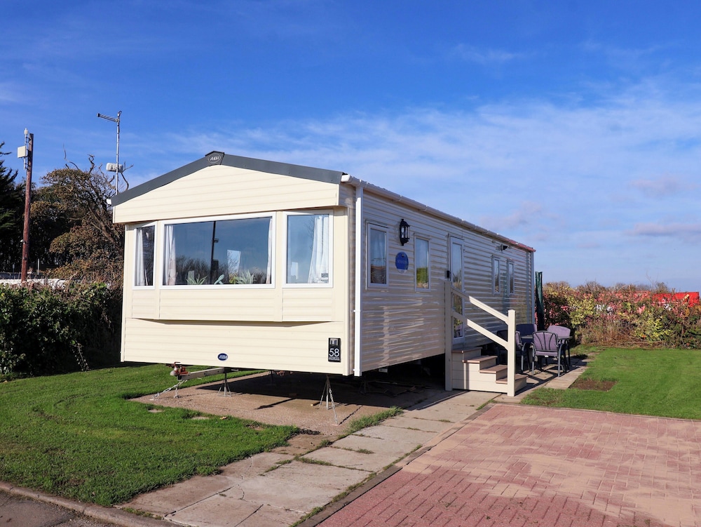 No. 58 Westfield - Yorkshire