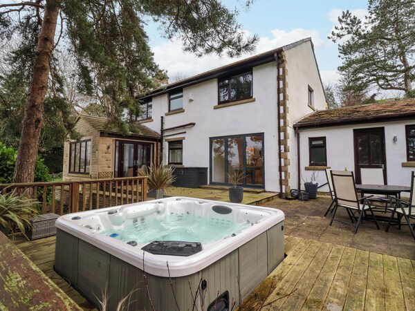 The Pines - Lancashire