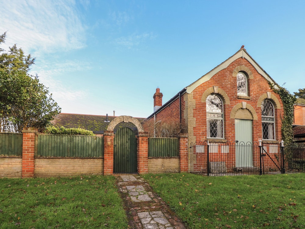 The Chapel - Hampshire